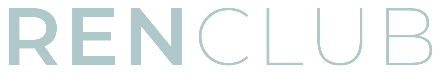 Ren Club Golf Apparel